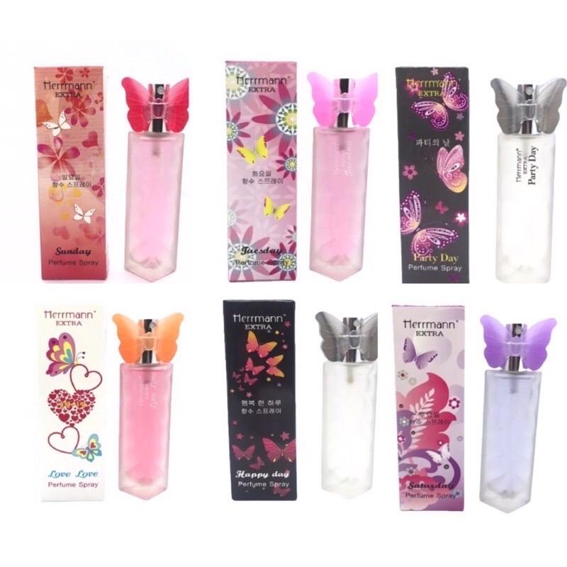 Herrmann Extra Perfume แฮร์มันน์ เอ็กซ์ตร้า เพอร์ฟูม สเปรย์ - TikTok ...