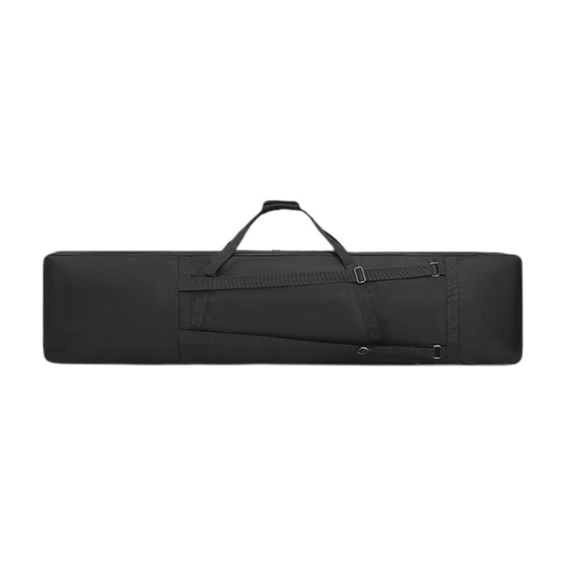 Electric Piano Case 88 Key Travel with Handle Portable Carrying ...