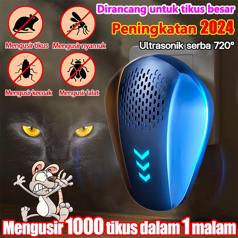 Peralatan militer Jepang alat pengusir tikus Penolak serangga ...