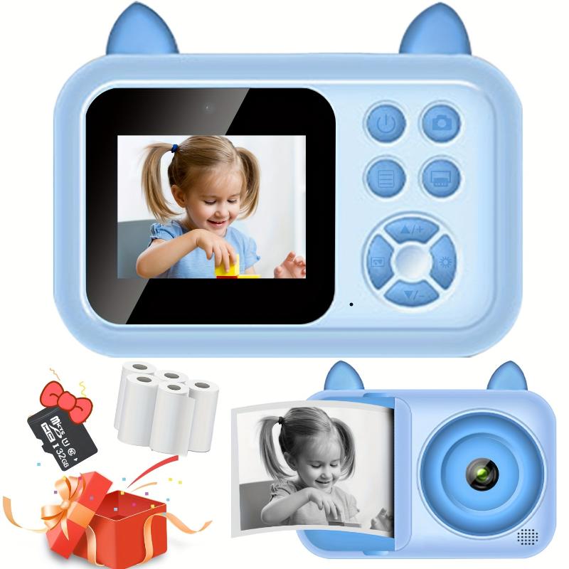 [Adorable | Digital] Adorable Digital Camera | Dual Lens for HD Video ...
