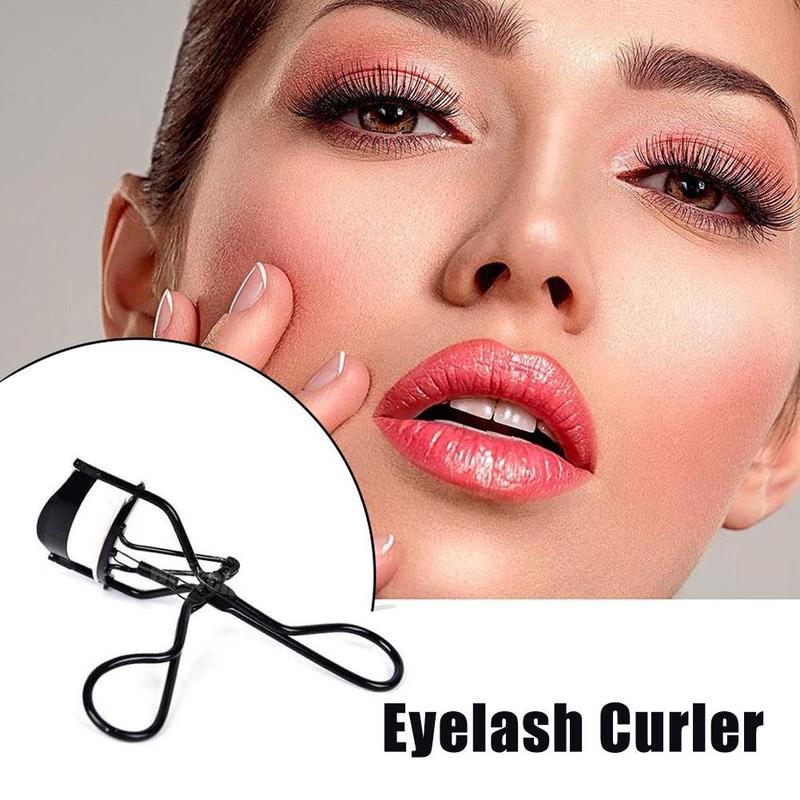 Eyelash Curler Ultra-wide Angle Long-lasting Eyelash Curler Tool ...
