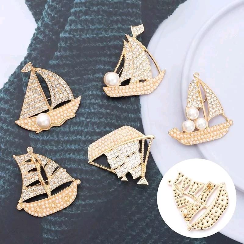 BROS JANGKAR KAPAL, BROS JANGKAR, AKSESORIS PELAUT - Shop | Tokopedia