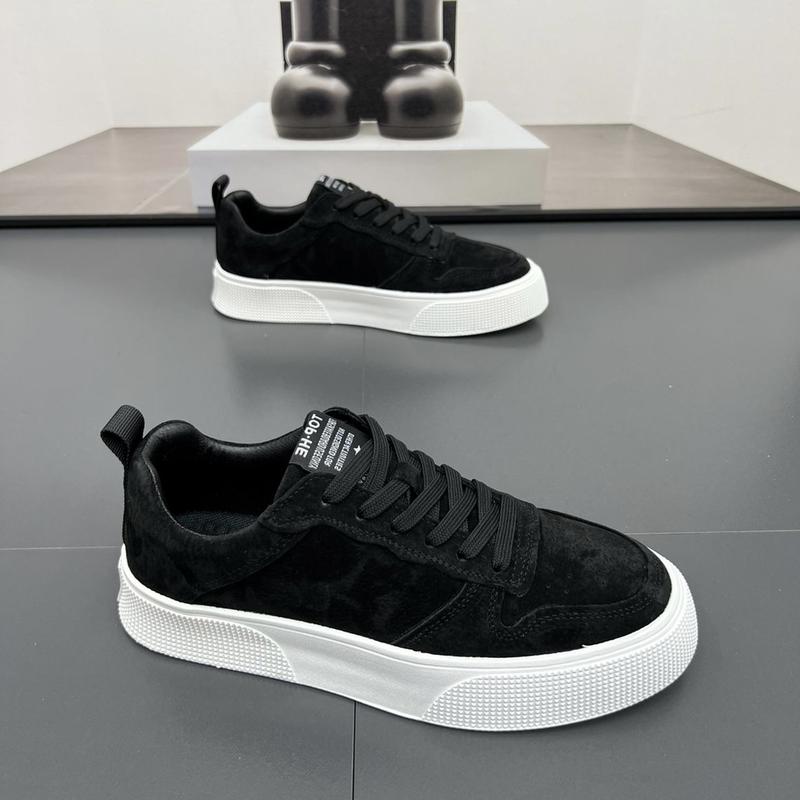 [ Kenyo M213] Giày Da Nam, Giày Vải Nam, Sneaker Nam, Giày Thể - TikTok ...