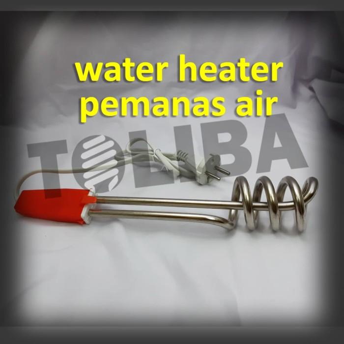 Elemen Pemanas Air listrik / Water heater / elemen celup - Shop | Tokopedia