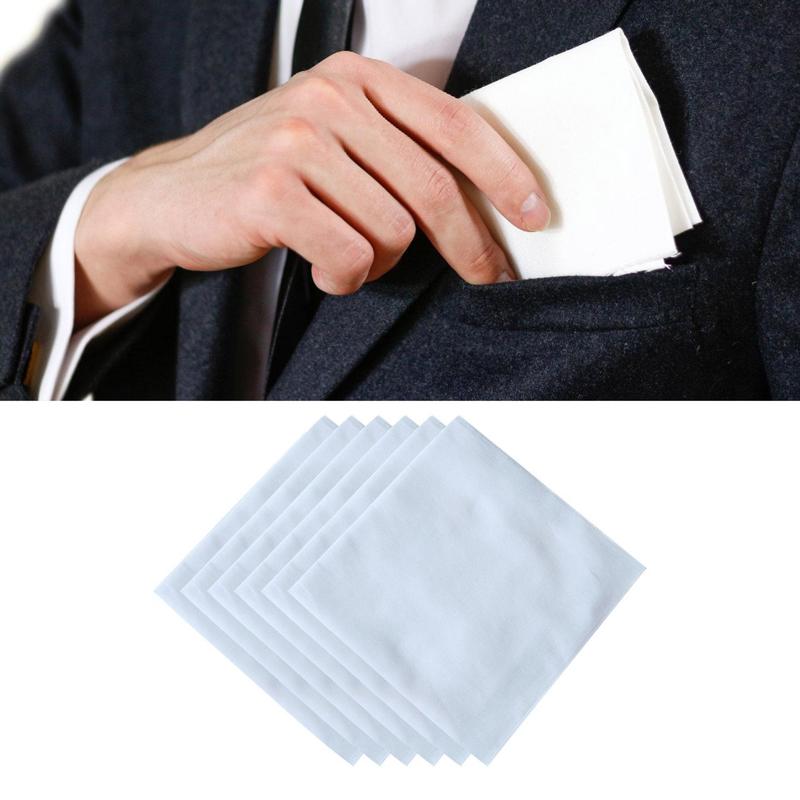 Sweat Wiping Handkerchief for Kids Men Women Elderly Handkerchief ...