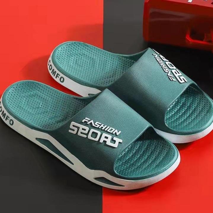 SAK Outdoor And Indoor Slip On Slippers For Men#666 Footwear - TikTok ...