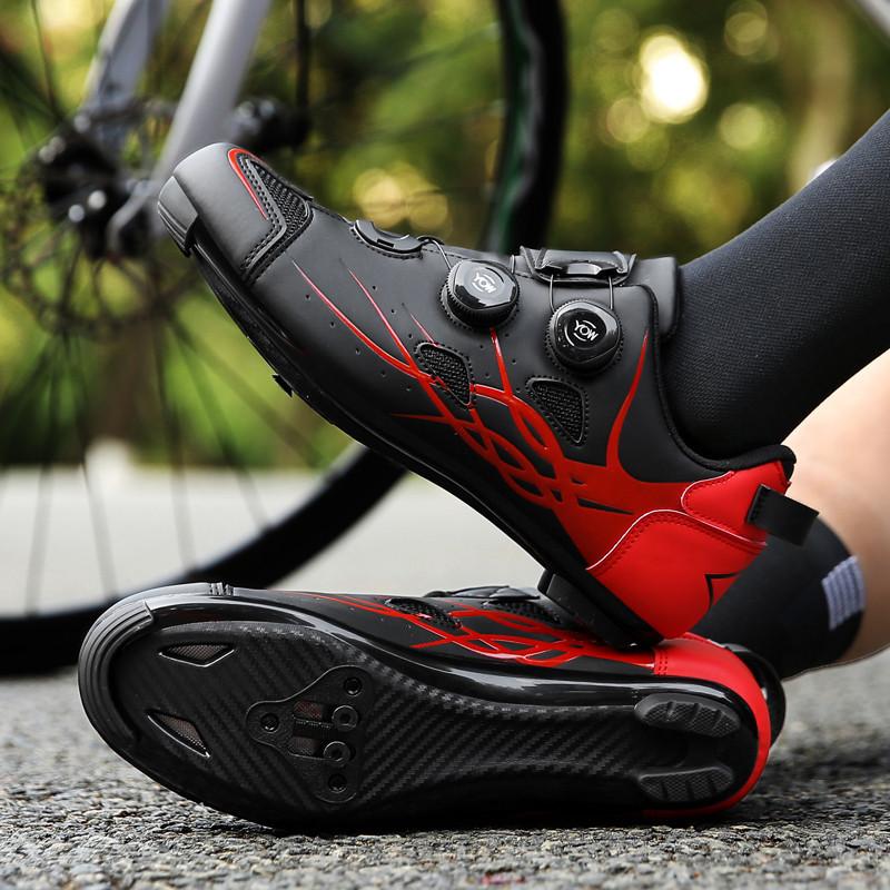 Ready Stock Road Cycling Shoelace Lock Bicycle Shoe Lock Shoes - TikTok ...