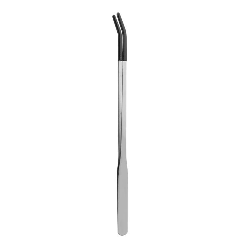 Rhoudve Long-lasting Reptile Feeding Instruments Long Stainless ...