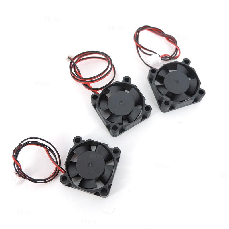 Hydraulic 3010 fan 30MM 30x30x10MM DC 5V 12V 24V 2Pin Cooler - TikTok ...