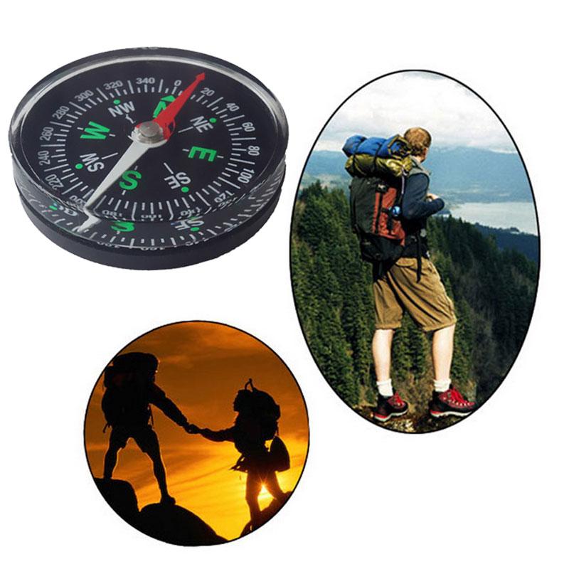1pcs (black) McVie 40mm Compass U4C9 - TikTok Shop Singapore
