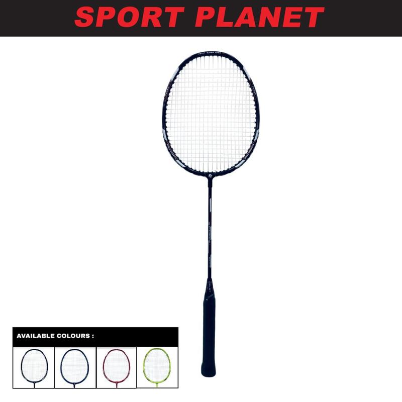 Felet (Fleet) Unisex Super Star Racket Badminton Accessories - TikTok ...