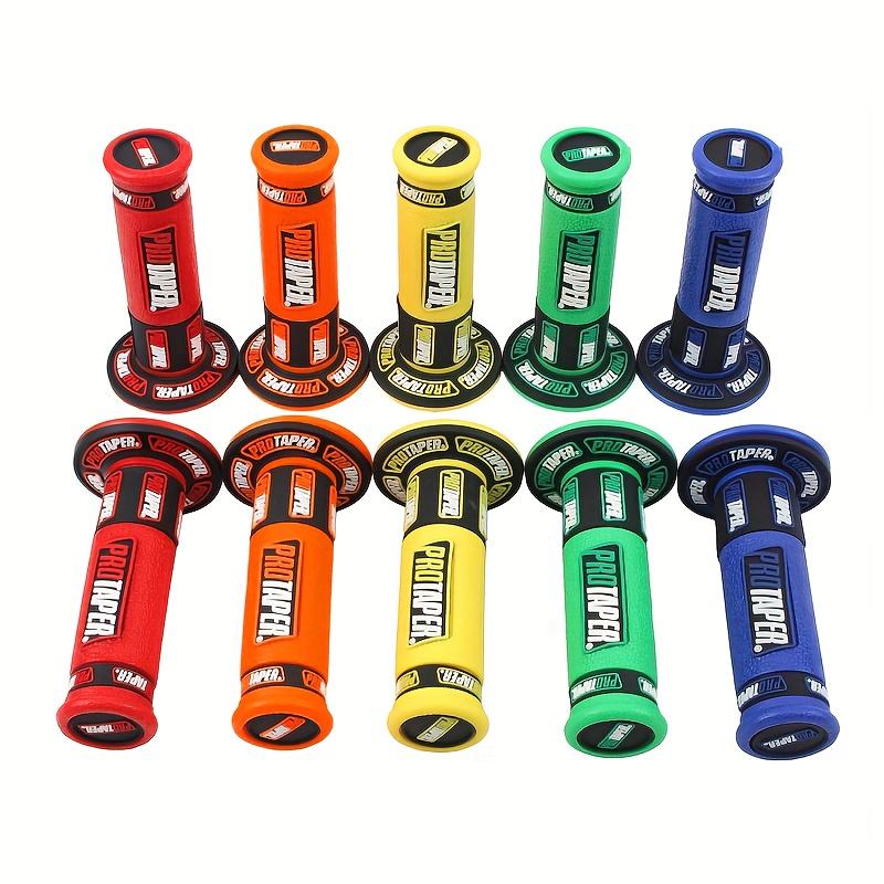 Bar Hendal Motosikal Universal, PRO TAPER, Getah Sintetik Tidak ...