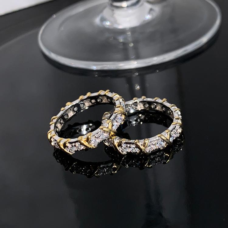 Cincin Pasangan, Reka Bentuk Indah dan Kreatif, Fesyen Lanjutan ...