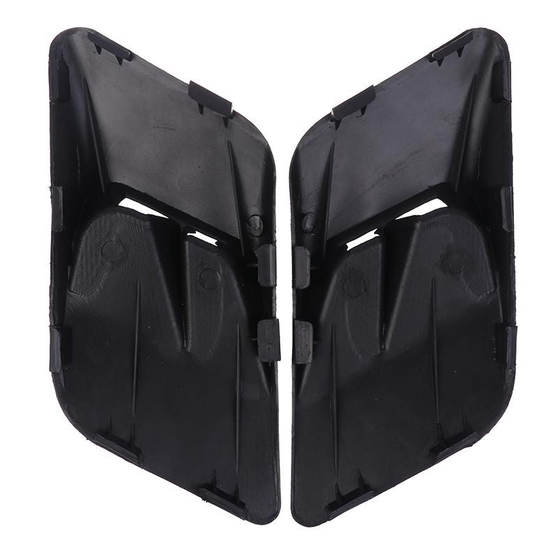 2PCS DIY Accessories New Body Plastic Fender Insert Vent For - TikTok ...