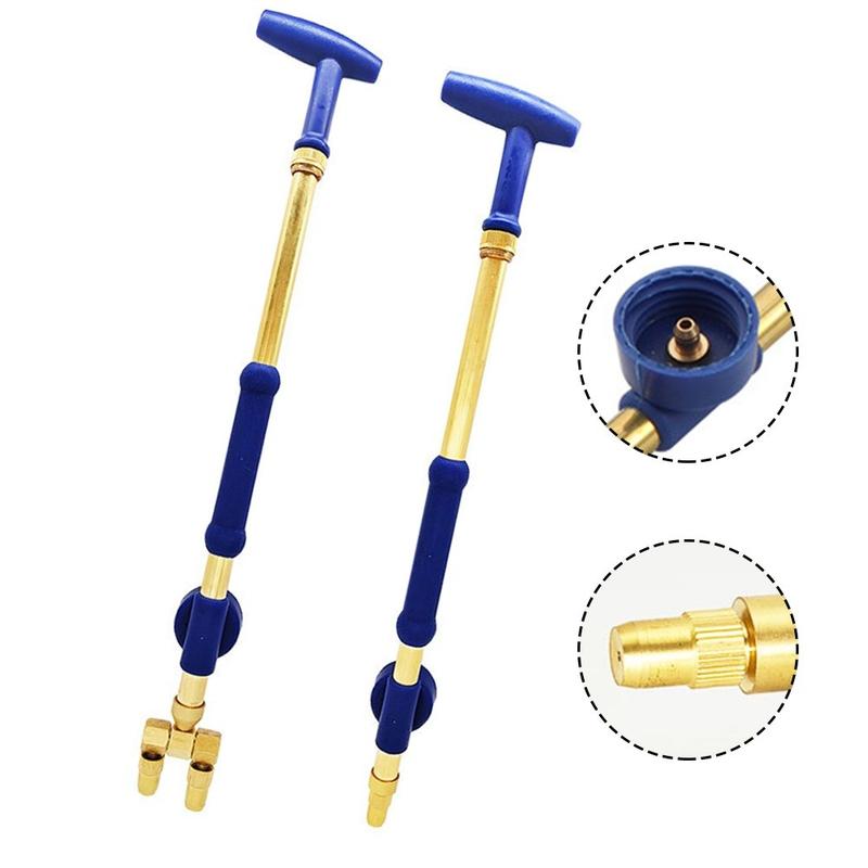 Adjustable Pull Rod Nozzle Single/Double Water Bottle Interface ...