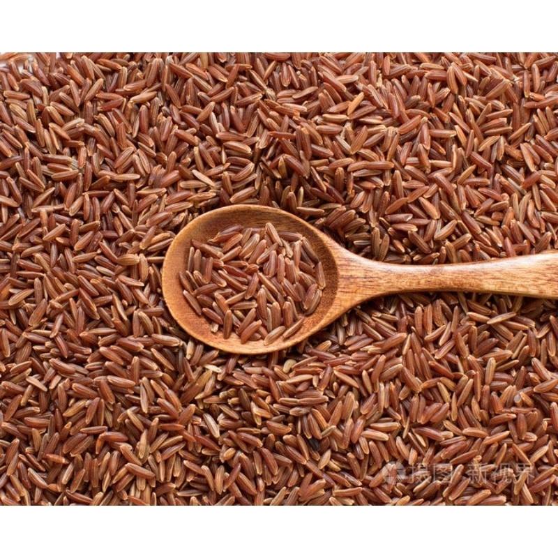 MINDORO RED RICE 1KG Organic Natural Vitamin Iron - TikTok Shop Philippines