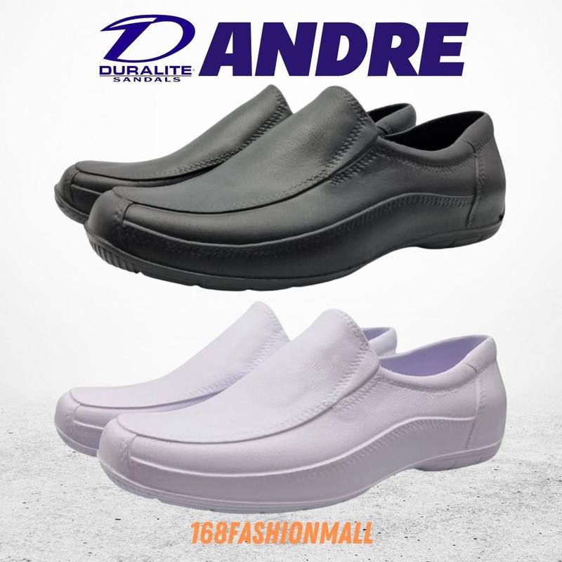 DURALITE ANDRE Original 2 Colors (Black and White) Unisex Kitchen ...