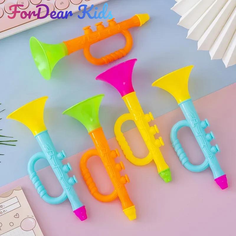 Mainan Muzik Bayi, 1PC, Mainan Pendidikan Montessori Awal, Berwarna ...