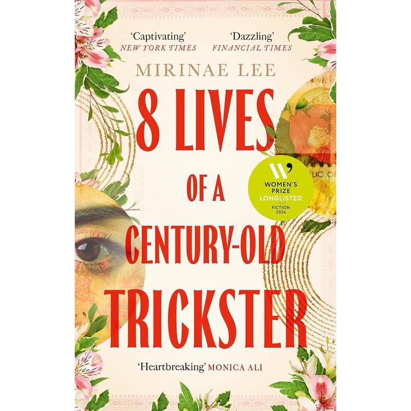 8 Lives of a Century-Old Trickster - TikTok Shop Malaysia
