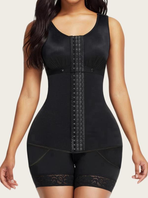 JMK 1 Count Women's Shapewear Bodysuit, Fajas, Butt Lifting And Tummy ...