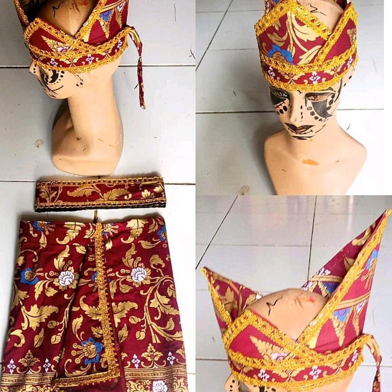 Dodot sembong silat - Shop | Tokopedia