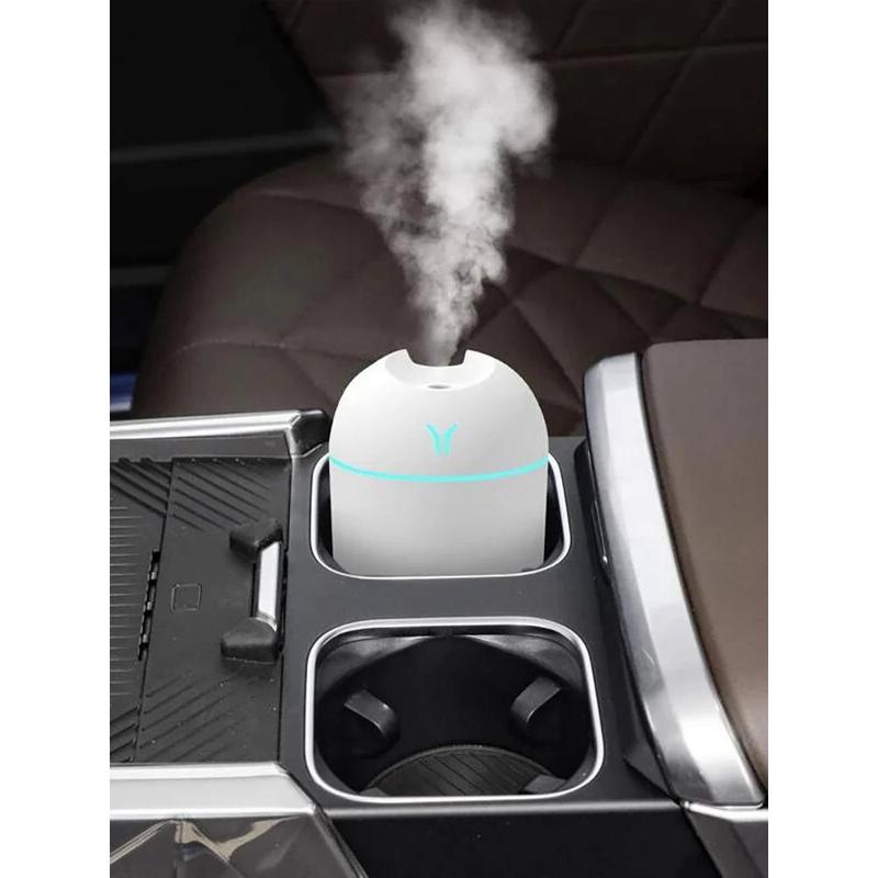 Desktop small household portable car aromatherapy machine atomizer ...