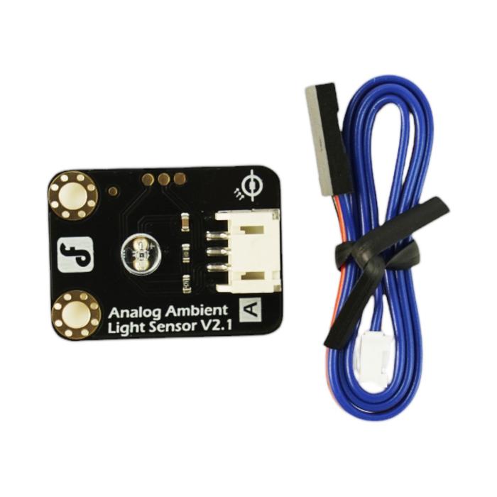 Jual Analog Ambient Light Sensor - Kota Bandung - Elca Studio | Tokopedia