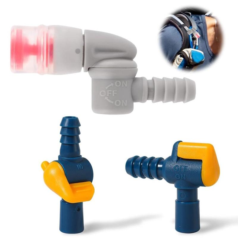 Outdoor Sports Water Bladder Bite Valve Replacement Sheath Osprey ...