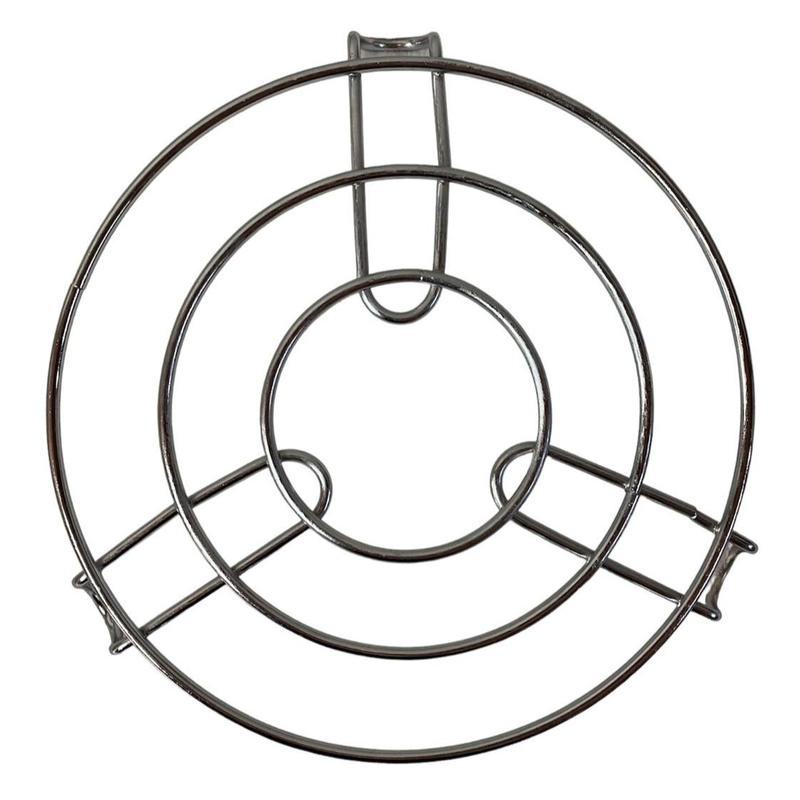 Stainless Steel Pot Stand Thick Stainless Steel Heat Resistant - TikTok ...