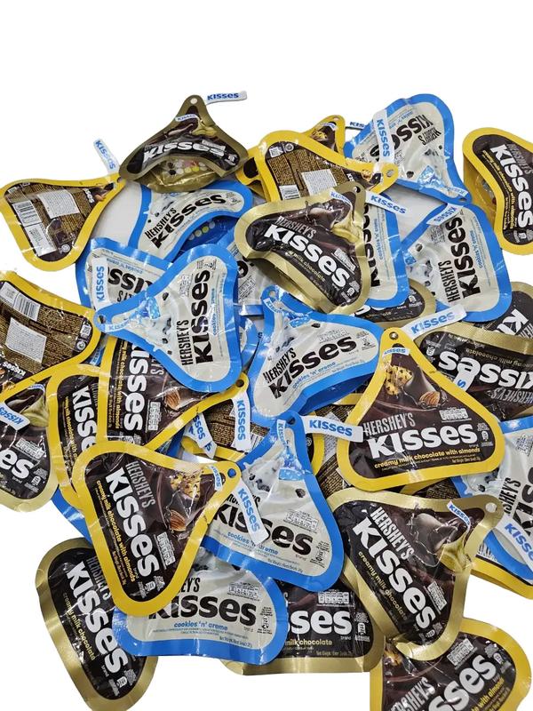 Socola Hershey's Kisses gói 36g Chocolate - TikTok Shop Vietnam