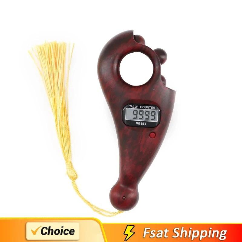 Mini Hand Counter Portable Digital Beads Counter Lcd Digital - TikTok ...