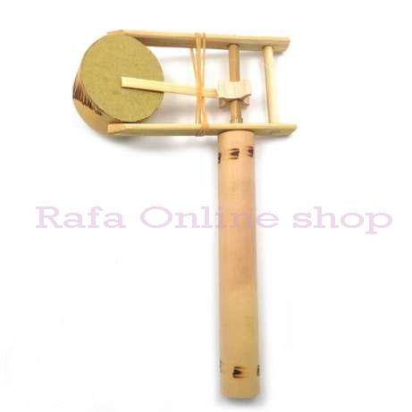 Mainan Tradisional Orog Bambu | Otok Tok Tok Bambu Single - Shop ...