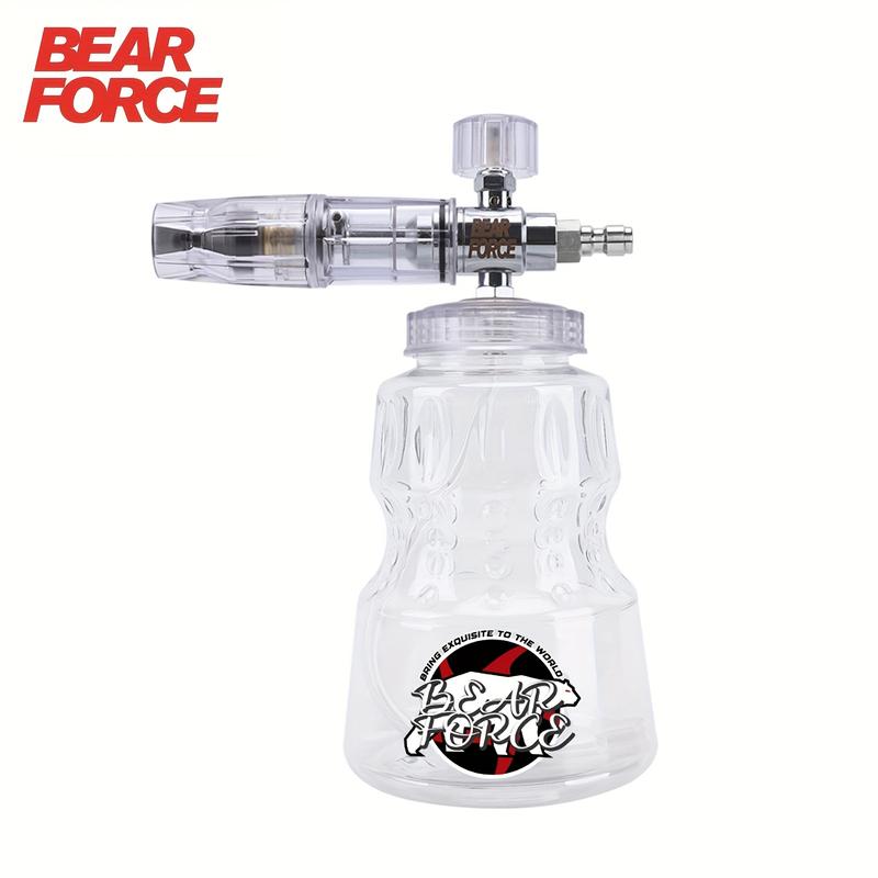 Meriam Buih Aluminium Premium, BEARFORCE, untuk Pencuci Tekanan ...