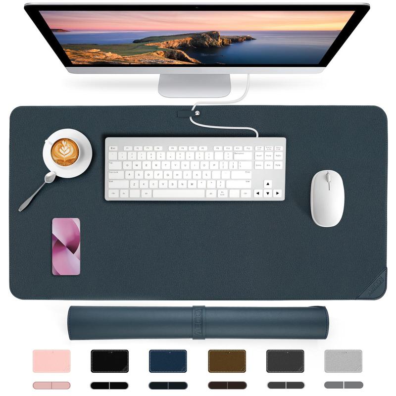 Ultra Large Waterproof & Oil Proof Mouse Pad, 1 Count Rectangle ...