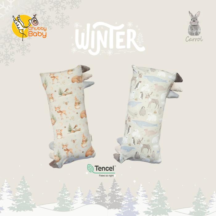 Jual Carrol Baby Tencel Hugging Pillow Baby & Toddler Size - Bantal ...