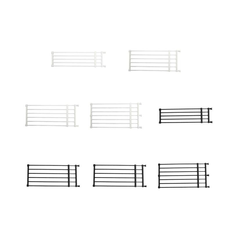 Pet Fence Room Divider Screen Door Protector Puppy Gate Shor - TikTok ...