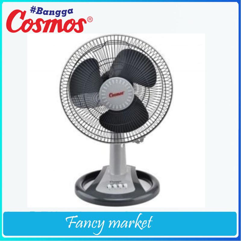Cosmos 12 Dse/Dar Kipas Angin Duduk Ukuran 12inch - Shop | Tokopedia