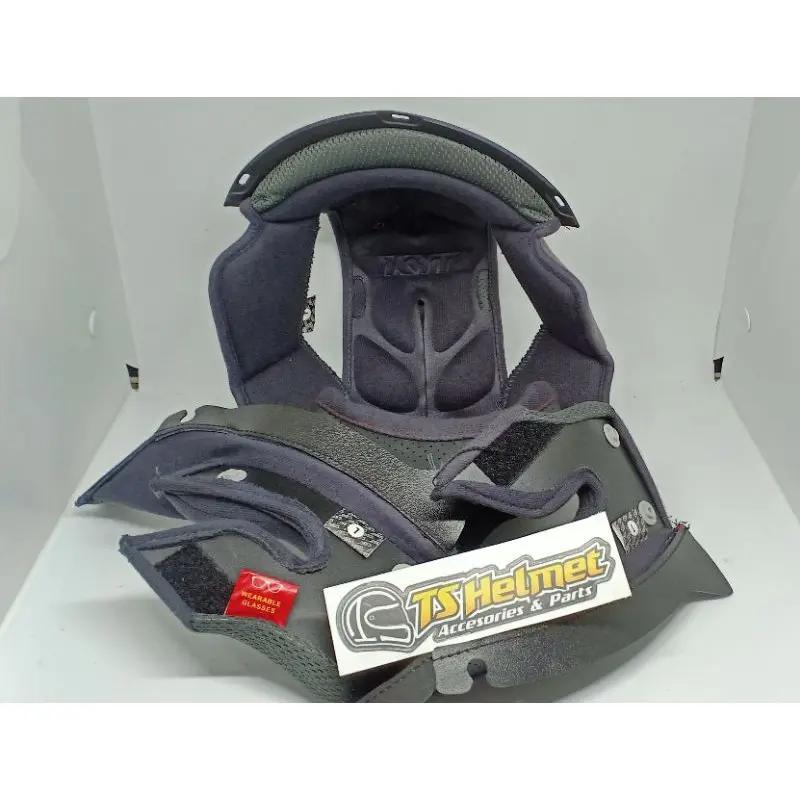 Busa Helm Kyt Tt Course Original Termurah - Shop | Tokopedia