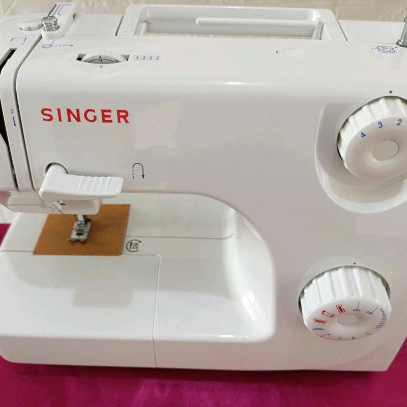 Mesin Jahit Singer 8280 Otomatis - Shop | Tokopedia