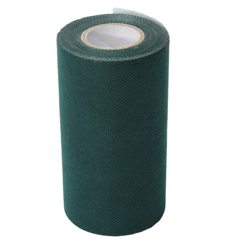 Artificial turf strips Self-adhesive seam tapes Synthetic - TikTok Shop ...