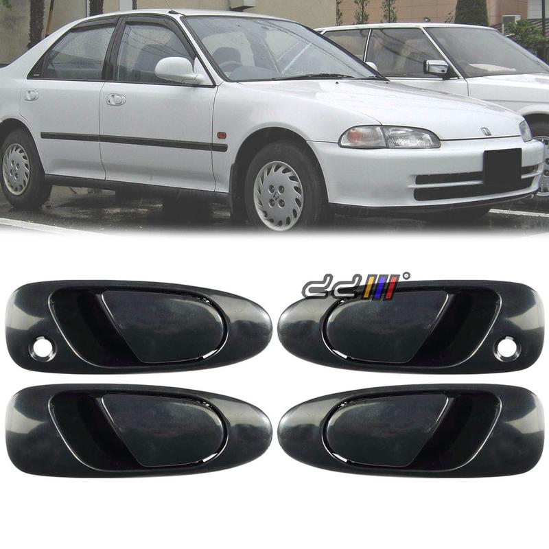 [Local Ready Stock] Honda Civic SR4 EG EG8 EG9 1992-1995 Outer - TikTok ...