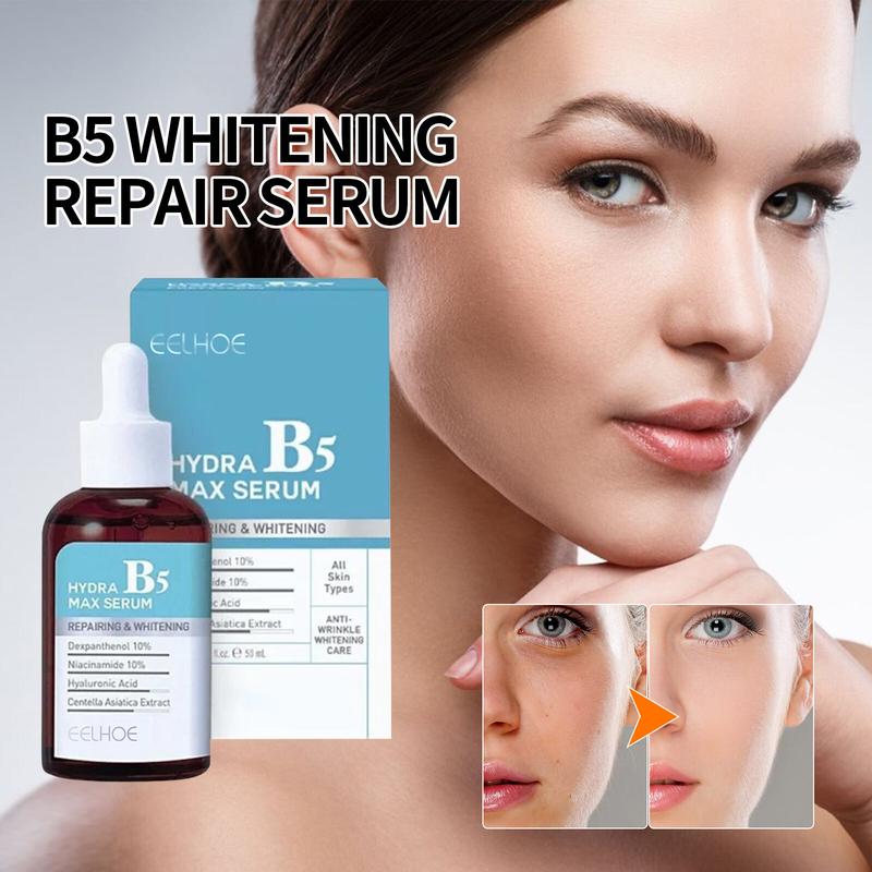 Eelhoe Hydra B5 Pure Hyaluronic Acid Serum Anti Wrinkle Agin - TikTok ...