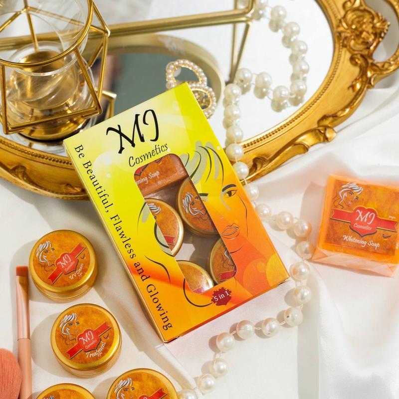 MJ COSMETICS SKINCARE BY EPIT - TikTok Shop Malaysia
