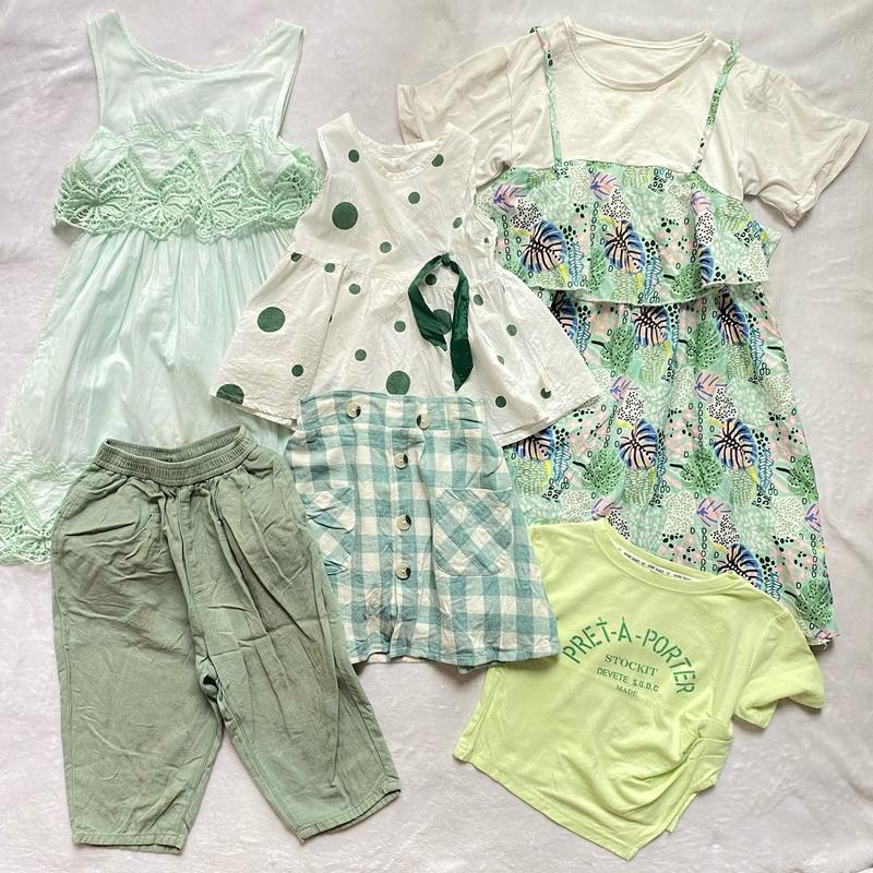 MURAYTA KIDSWEAR Cotton Casual Slim-fitting - TikTok Shop Philippines