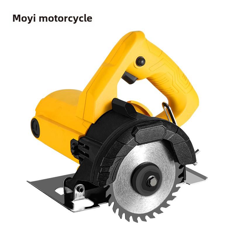 Multifunctional Tile Cutting Machine Small Portable Woodworking ...