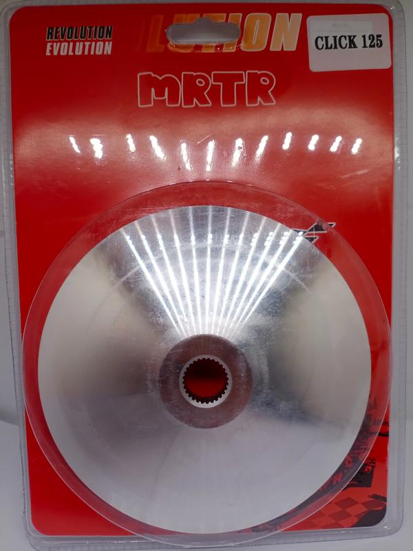 MOTORCYCLE DRIVE FACE FOR CLICK 125 (MRTR) - TikTok Shop Philippines
