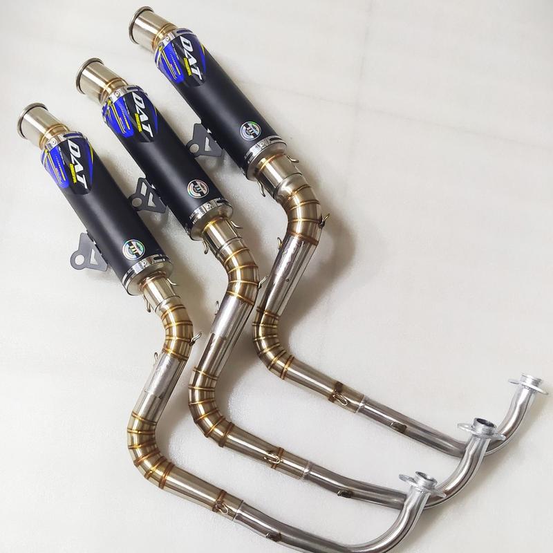 knalpot dat original tipeCCN1 inlet 38 45 50 - Shop | Tokopedia
