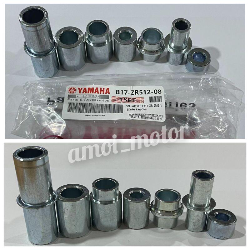 BUSH SET COMPLETE rs150 mody Y125Z sportrim Y15ZR MODI Y125Z - TikTok ...