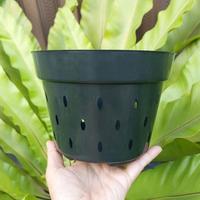 Jual POT POROS BASIC 20 BANYAK LUBANG : pot bunga banyak pori pot ...