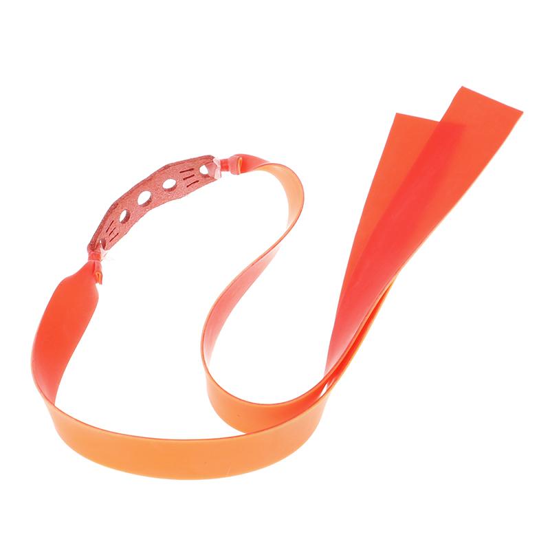 Gelang Getah Elastik, Rata, untuk Sukan, Alat Luar, Sesuai untuk ...